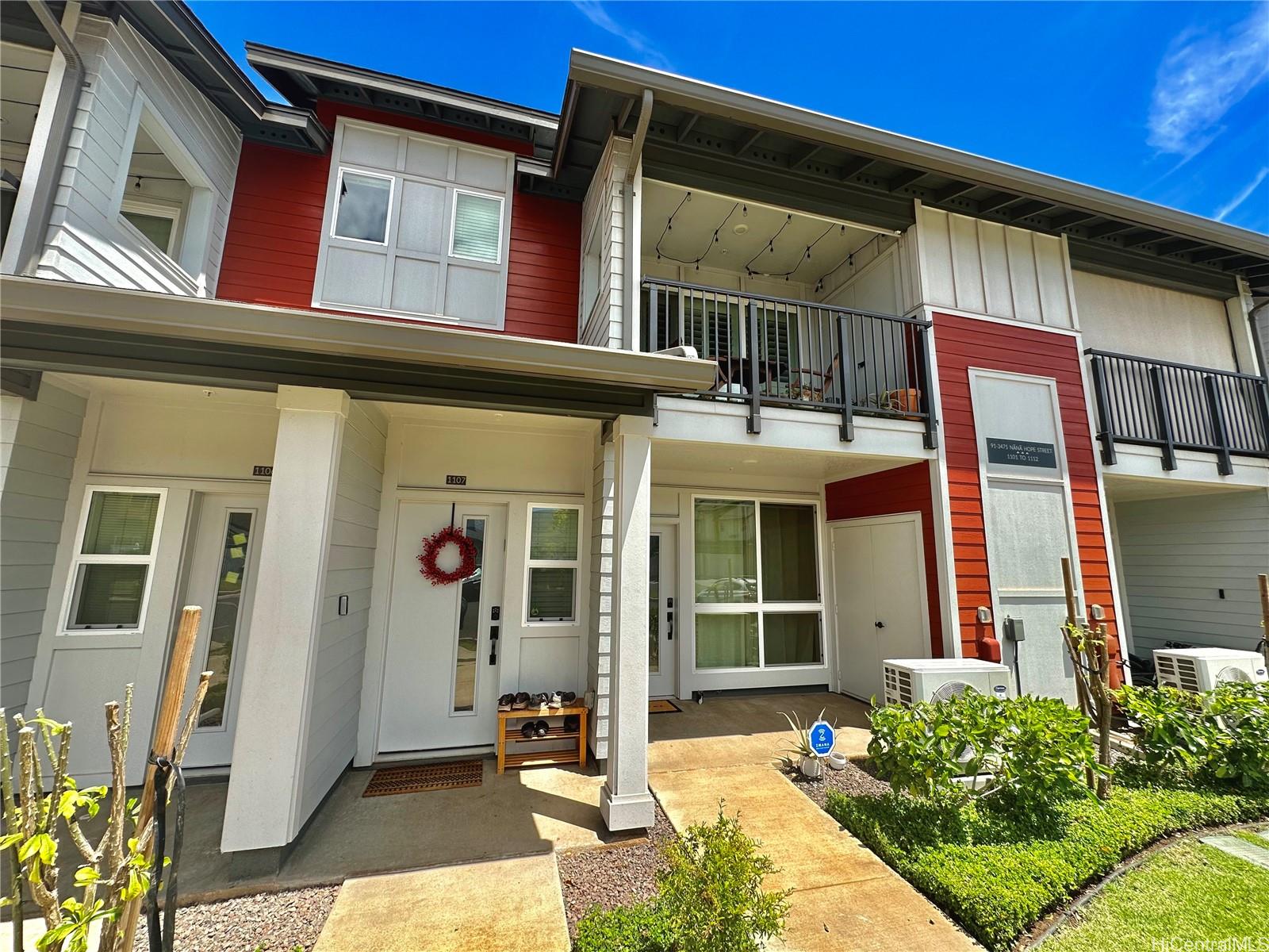 91-3475 Nana Hope St 1107 Ewa Beach - Hawaii Rental