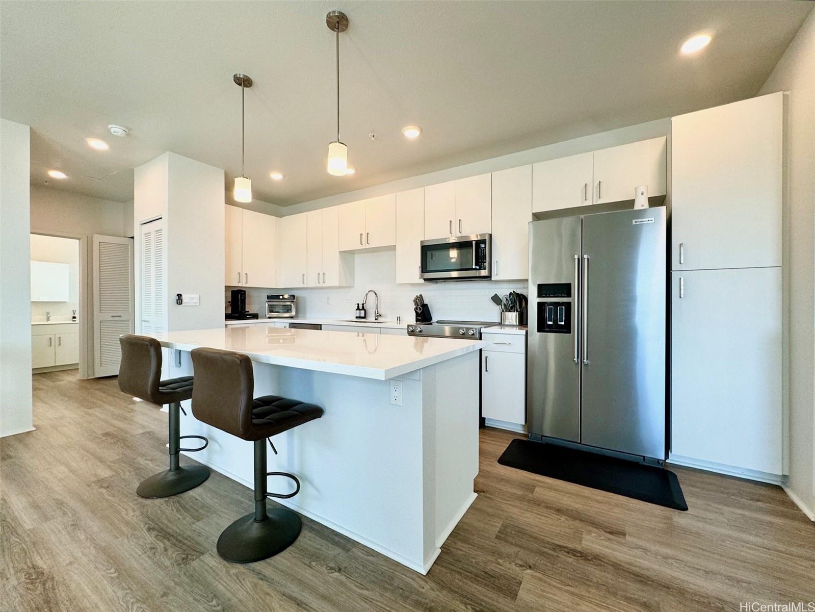 Kaikea at Hoopili #512, 91-3575 Iwikuamoo St, Ewa Beach | Hoopili-iliahi