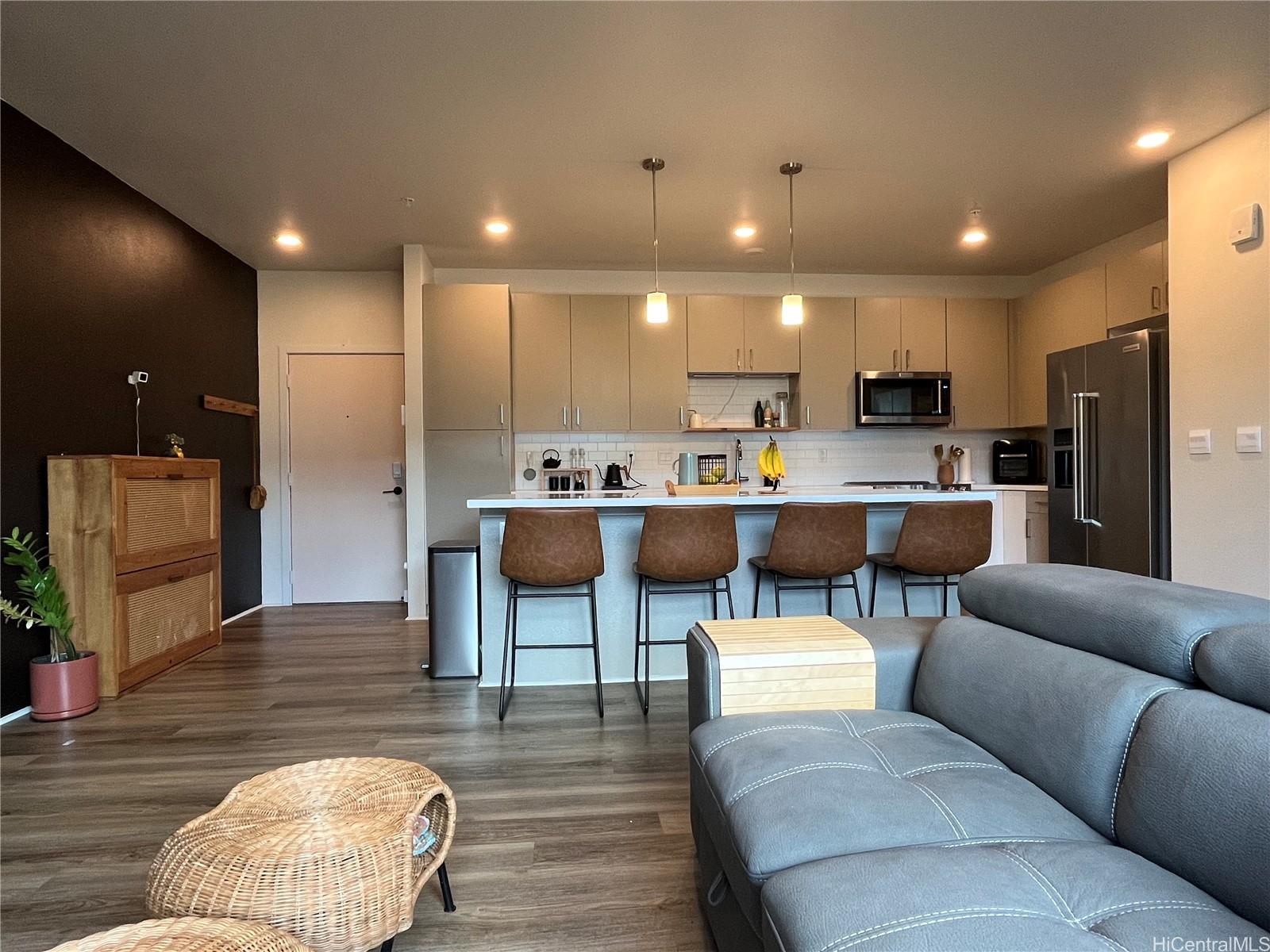 Kaikea at Hoopili #611, 91-3575 Iwikuamoo Street, Ewa Beach | Hoopili ...