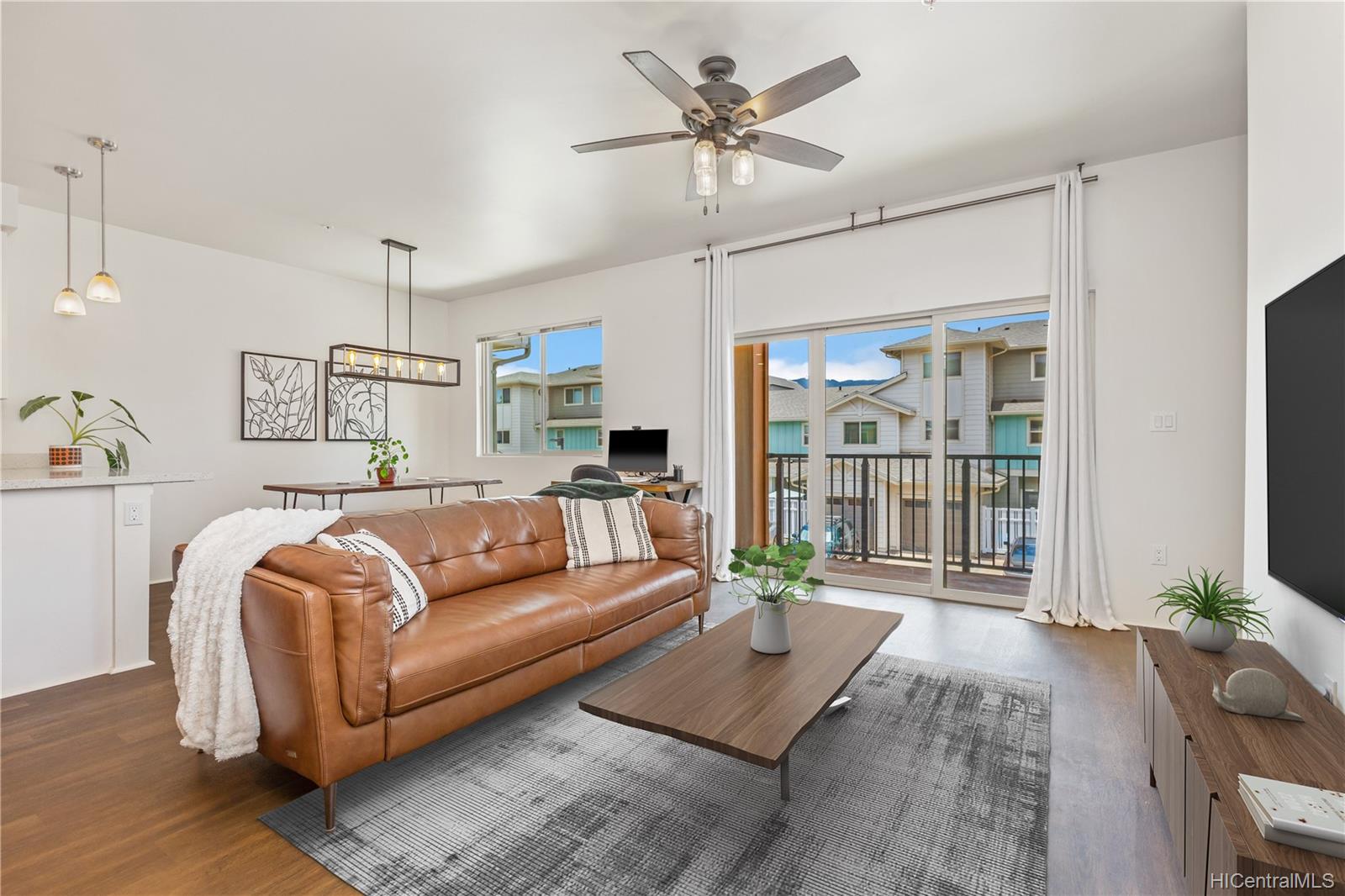 Kohina at Hoopili # 1512, 91-3575 Kauluakoko Street, Ewa Beach ...