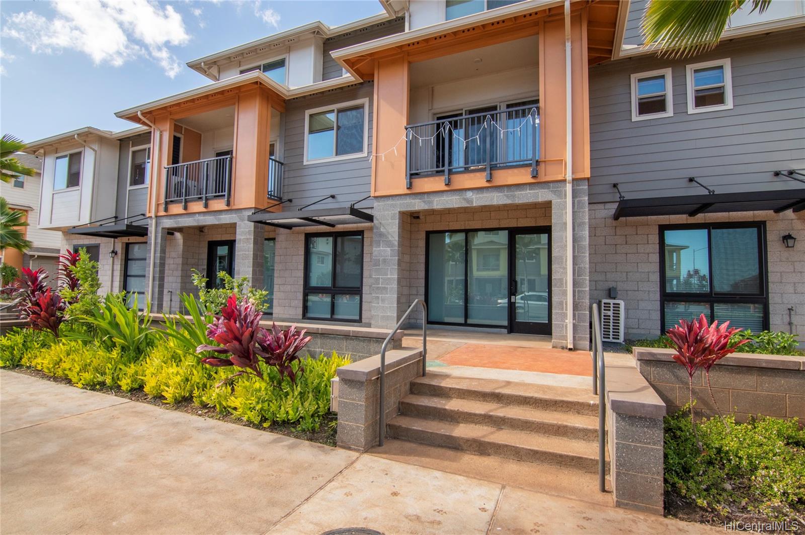 Kohina at Hoopili # 1602, 91-3575 Kauluakoko Street, Ewa Beach ...