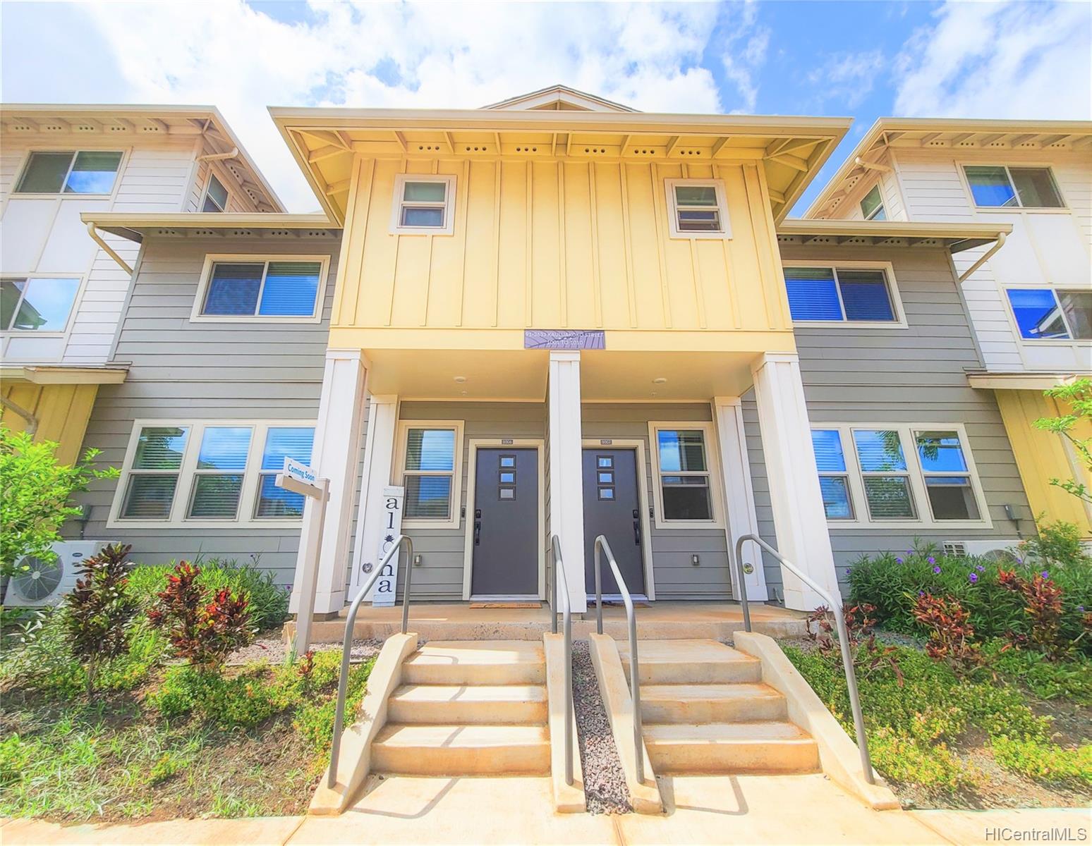 Hoopili # 1006, 91-3633 Kauluakoko Street, Ewa Beach | Hoopili-kohina ...