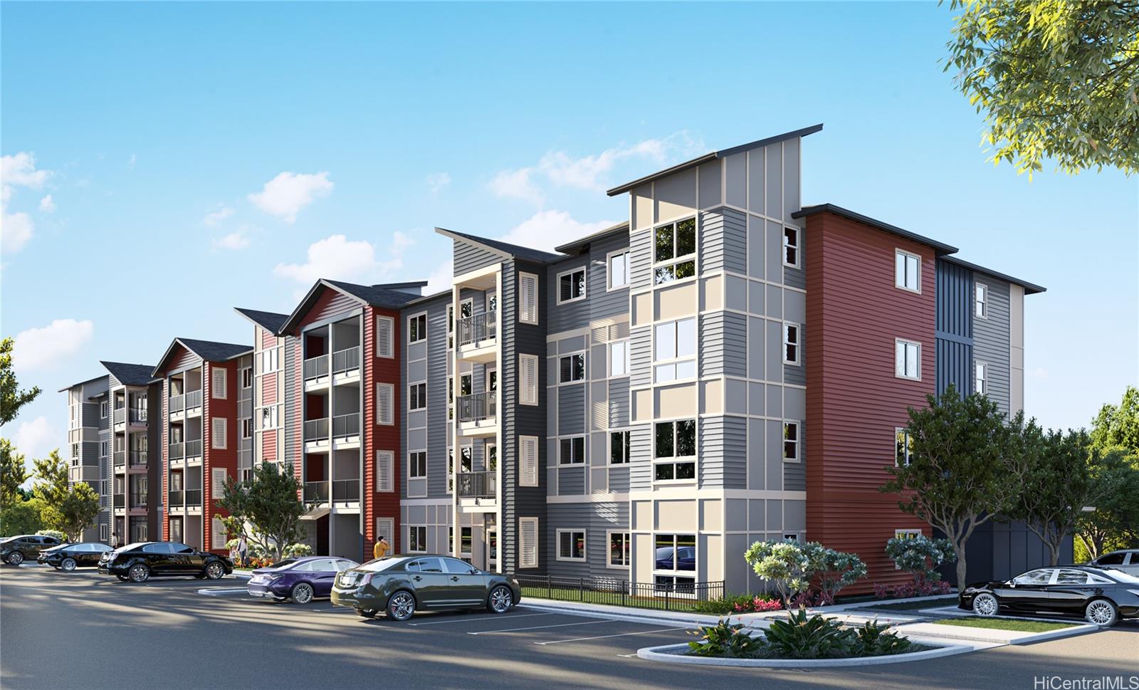 Nahele at Hoopili #1105, 91-3641 Iwikuamoo St, Ewa Beach | Hoopili-nahele