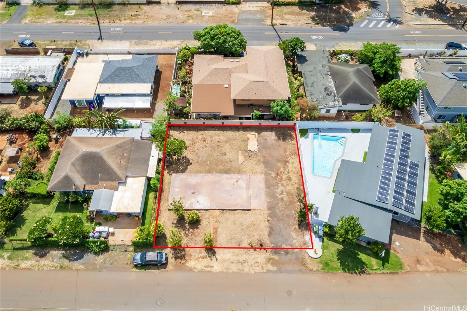 91-425 Papipi Dr , Ewa Beach, Hi 96706 - Ewa Beach