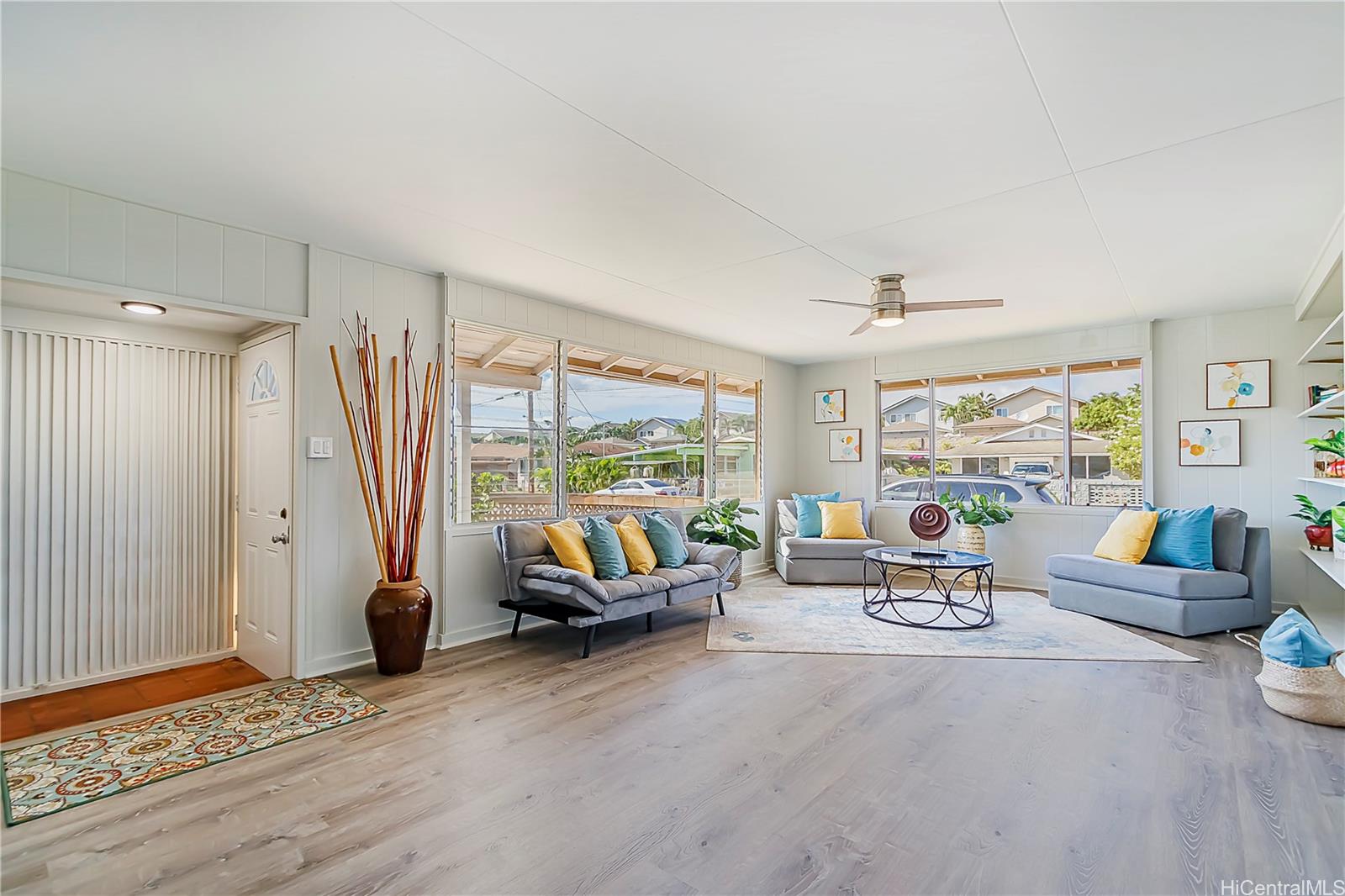 91-494 Papipi Drive , Ewa Beach, Hi 96706 | Ewa Beach