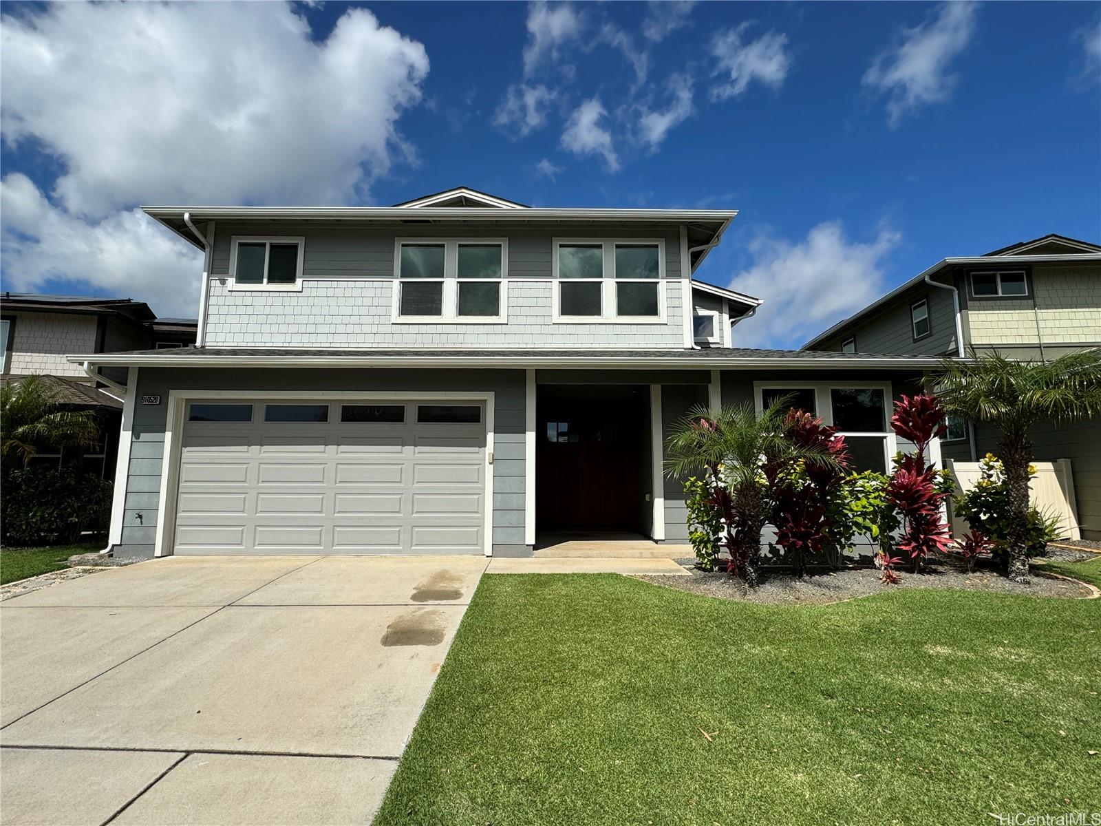 91-520 Kakaha St Ewa Beach - Hawaii Rental