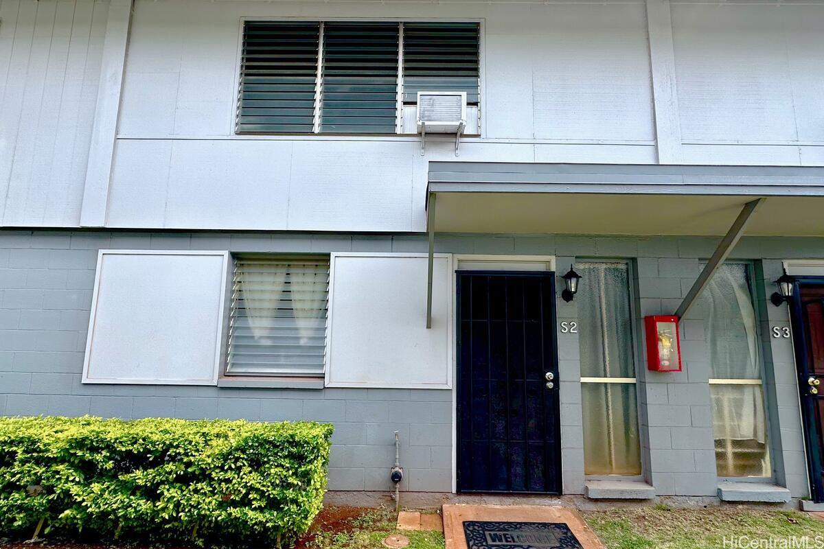 Ilima Intermediate School in Ewaplain