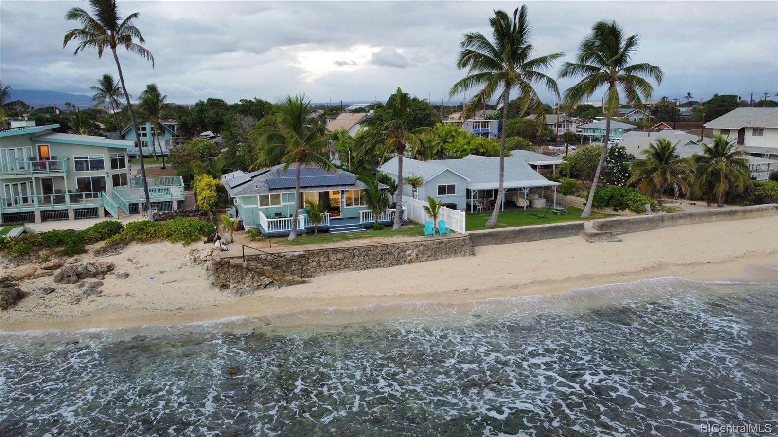 91-703A Oneula Place , Ewa Beach, Hi 96706 - home Ewa Beach | Ewaplain