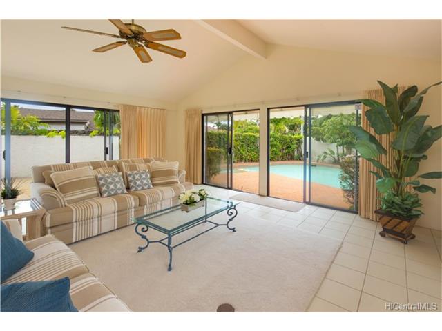 919 Noio St , Honolulu, Hi 96816 | Kahala Area
