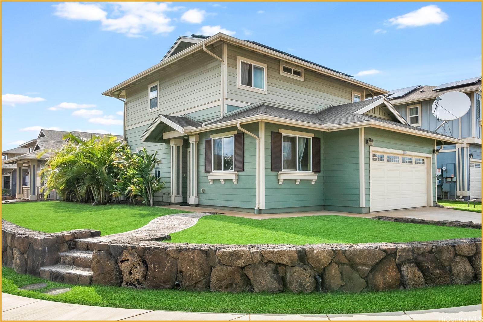 91-904 Opeapea Street , Ewa Beach, Hi 96706 | Hoopili-haakea