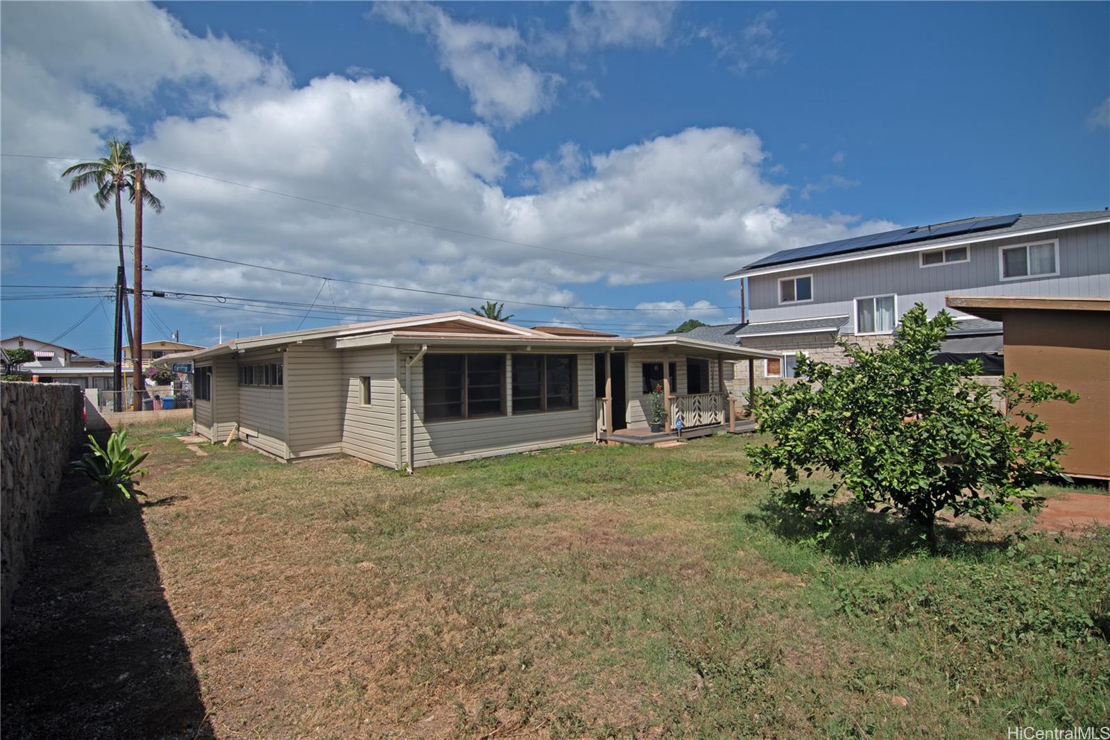 91-941 Ololani Street , Ewa Beach, Hi 96706 | Leeward Estates