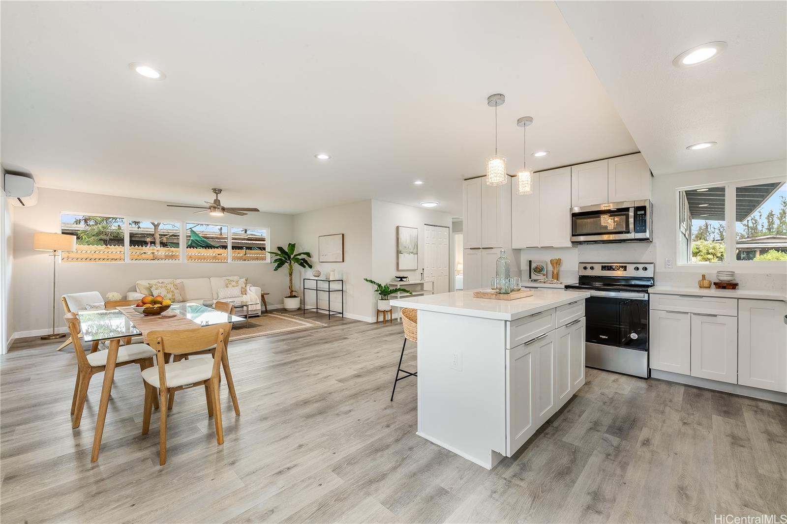 91-952 Kalapu Street , Ewa Beach, Hi 96706 | Leeward Estates