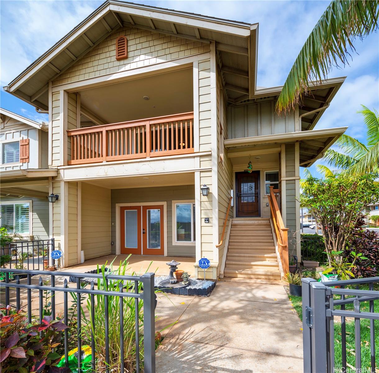 Haloa at Hoopili #1008, 91-960 Iwikuamoo Street, Ewa Beach | Hoopili-iliahi