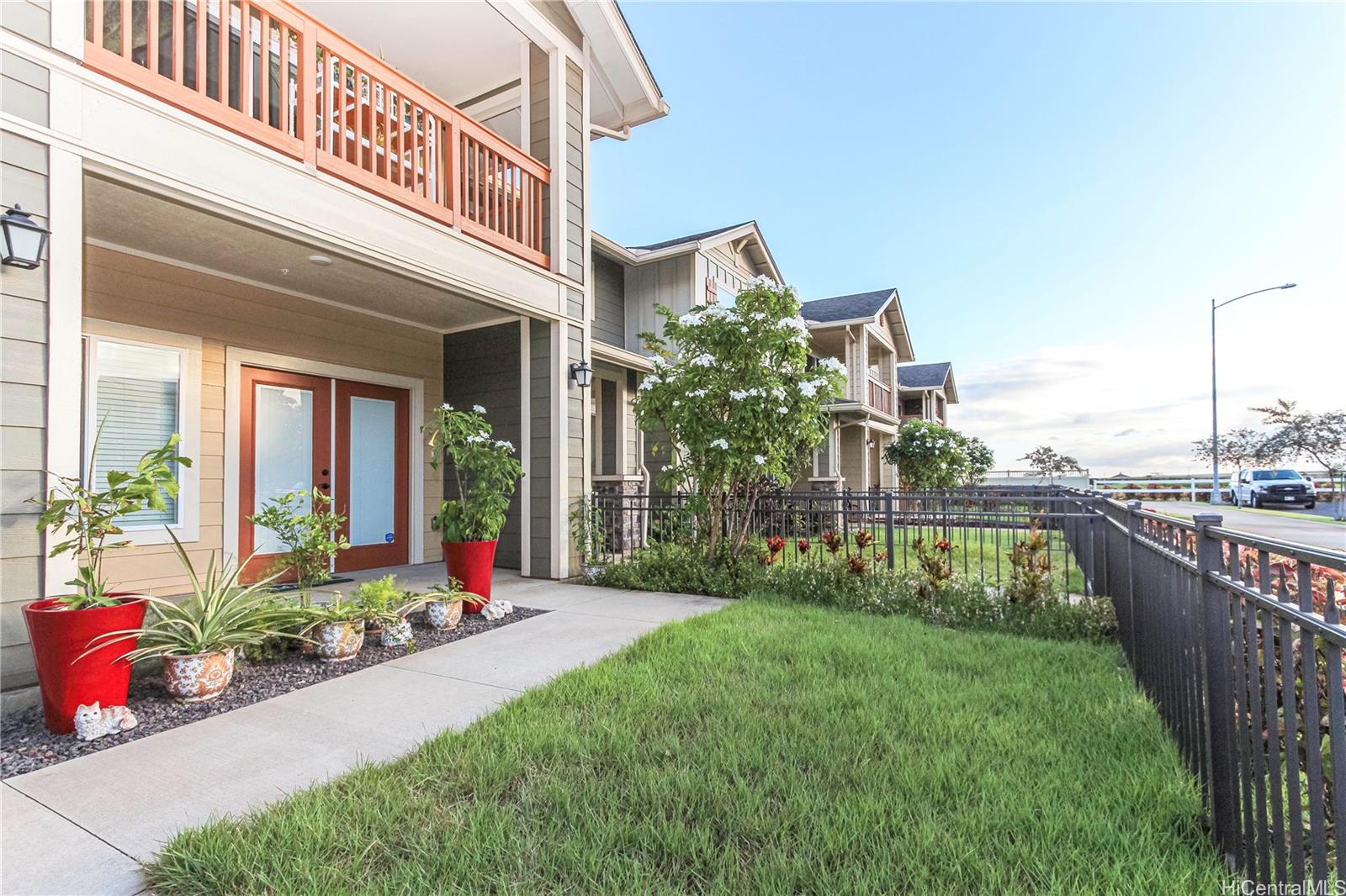 Haloa at Hoopili #405, 91-960 Iwikuamoo Street, Ewa Beach | Hoopili-iliahi