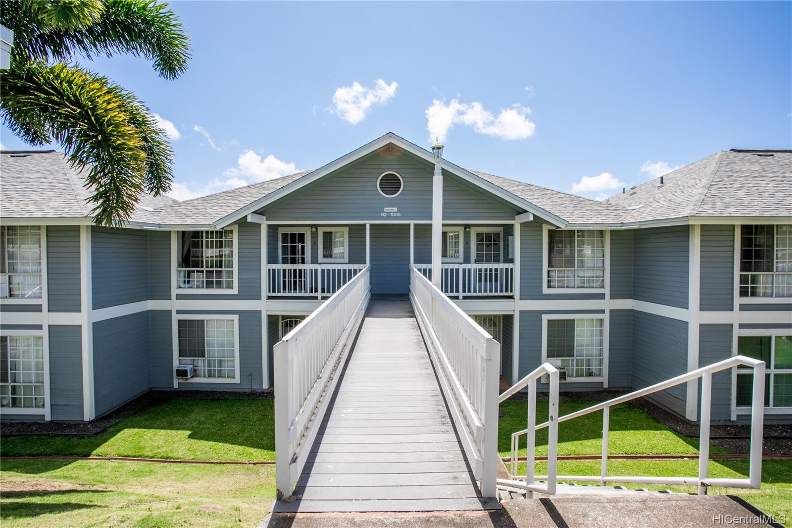 Makakilo Cliffs #5204, 92-1005 Nou Street, Kapolei | Makakilo-upper