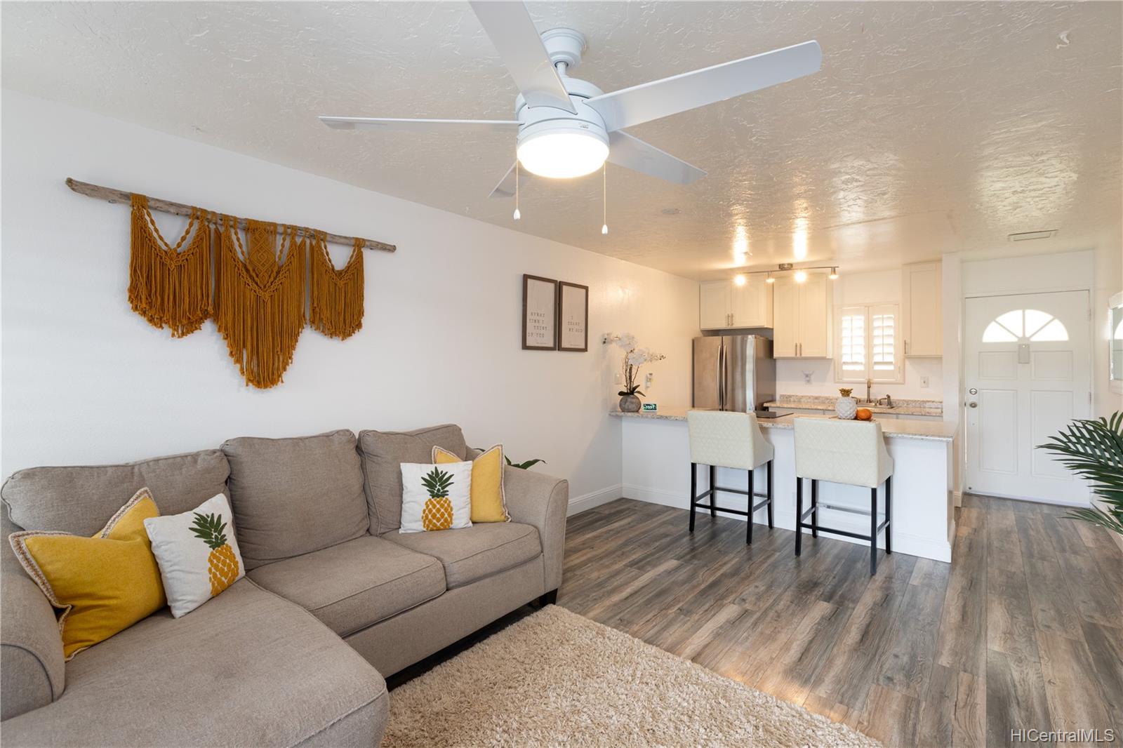 Makakilo Cliffs #15/102, 92-1007 Alaa Street, Kapolei | Makakilo-upper