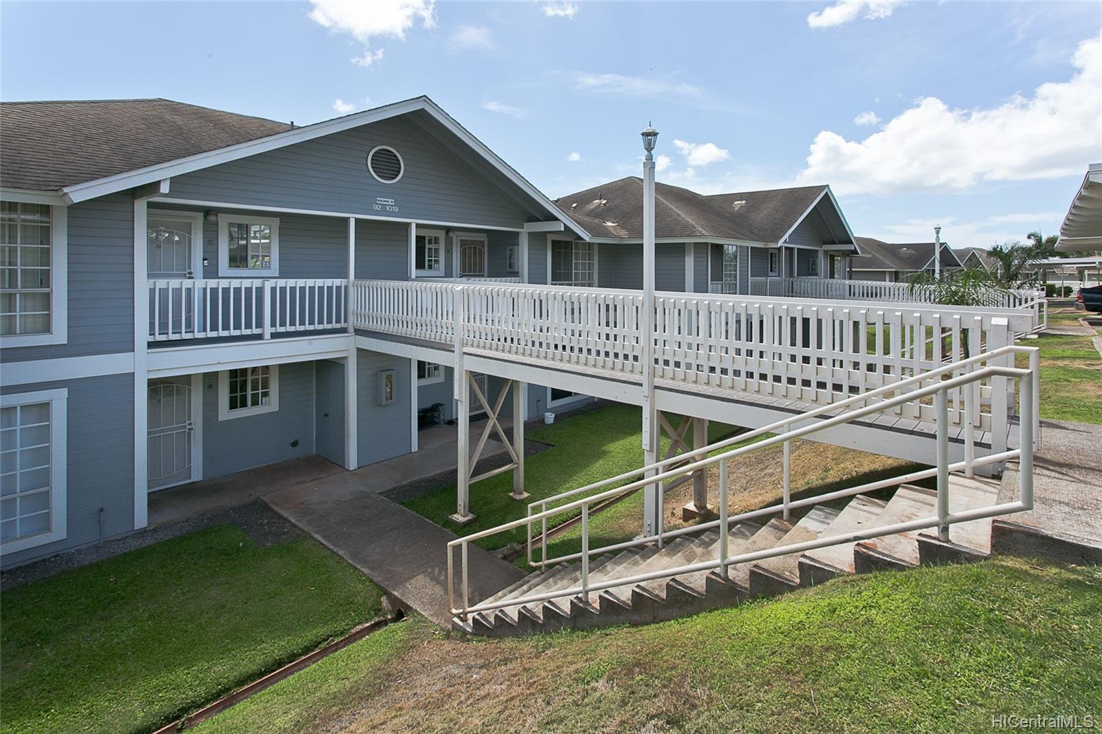 Makakilo Cliffs #16/103, 92-1019 Alaa Street, Kapolei | Makakilo-upper