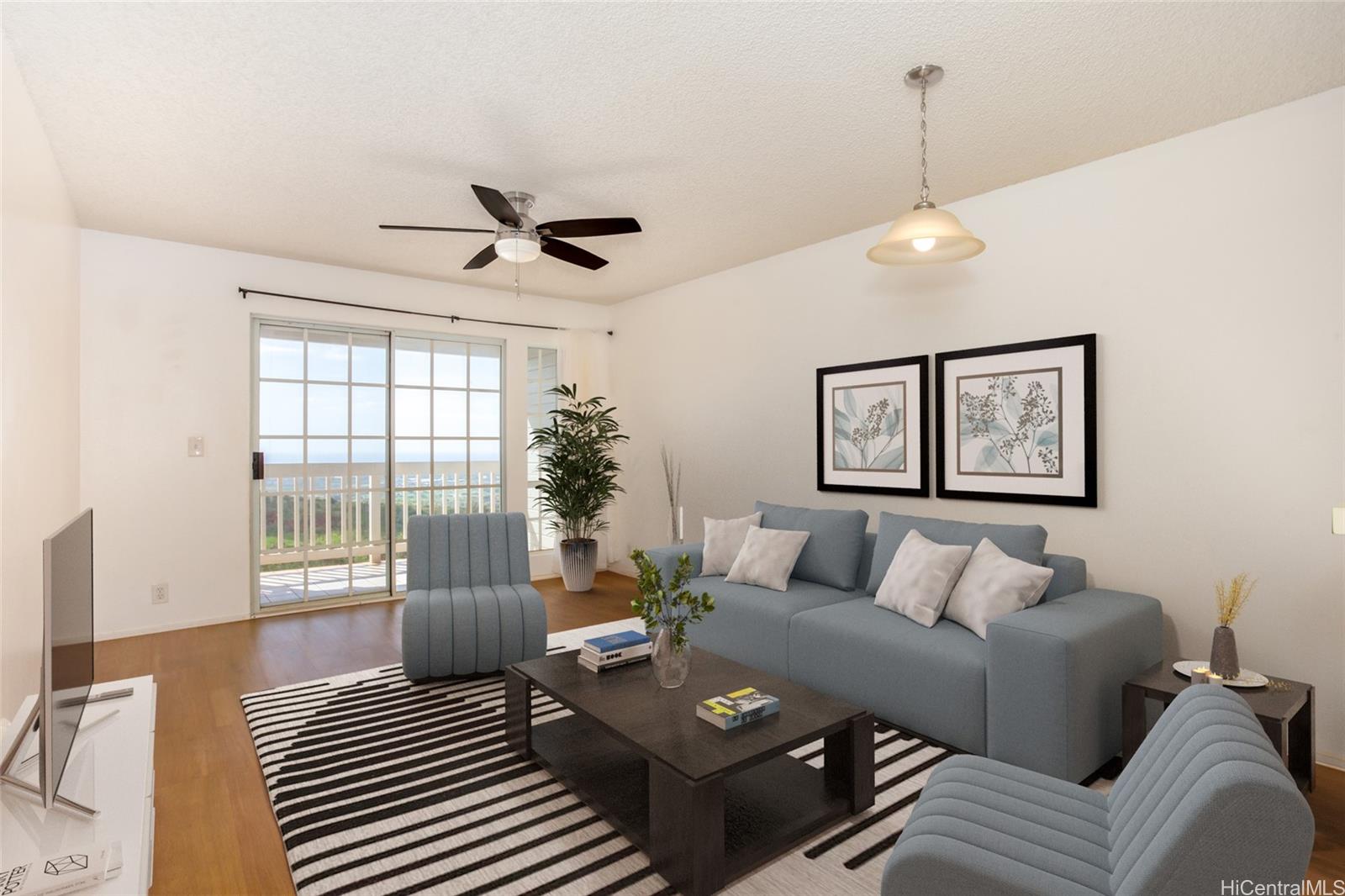 Makakilo Cliffs #1204, 92-1025 Okaa Street, Kapolei | Makakilo-upper