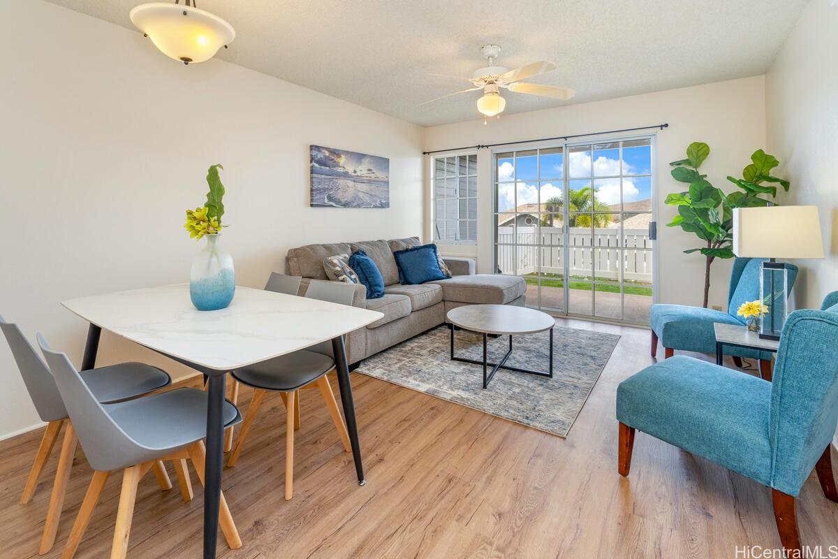 Makakilo Cliffs #17/103, 92-1031 Alaa Street, Kapolei | Makakilo-upper