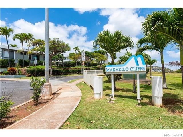 Makakilo Cliffs #17/204, 92-1031 Alaa Street, Kapolei | Makakilo-upper ...