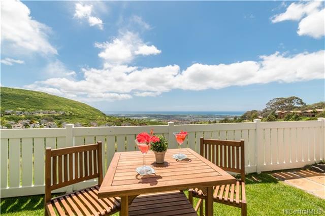 Makakilo Cliffs #3/103, 92-1055 Okaa St, Kapolei | Makakilo-upper