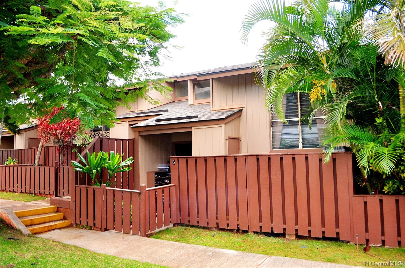 Palehua Hale 3 #3, 92-1068 Palahia Street, Kapolei | Makakilo-upper