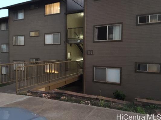 Palehua Villas #215, 92-1120 Panana Street, Kapolei | Makakilo-upper