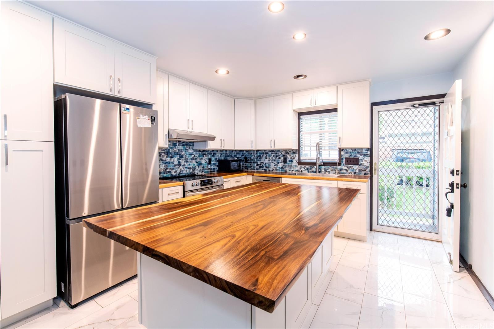 Makakilo Cliffs #10/202, 92-1136 Hame Street, Kapolei | Makakilo-upper