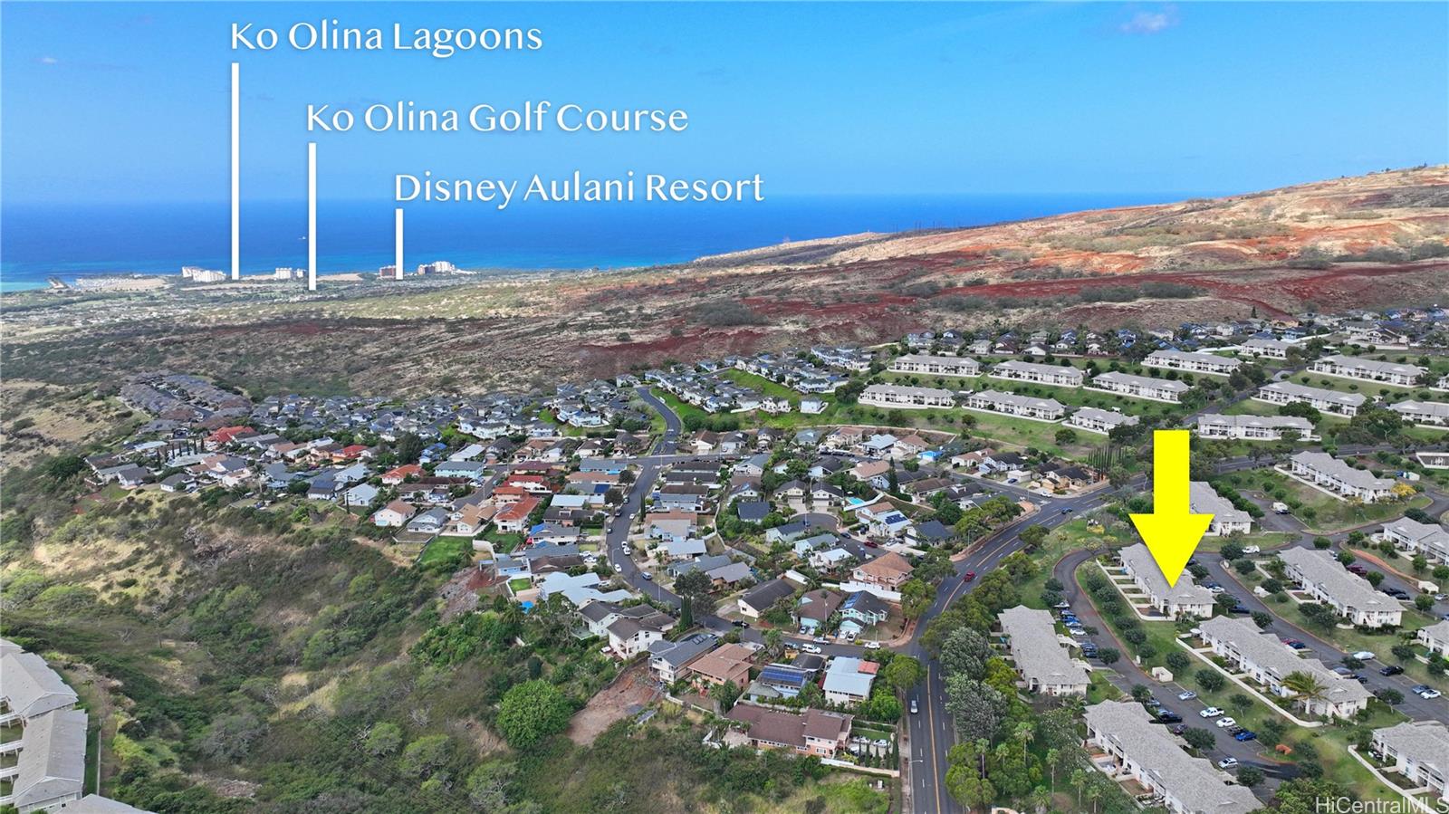 Westview At Makakilo Hts #E105, 92-1163 Palahia Street, Kapolei ...