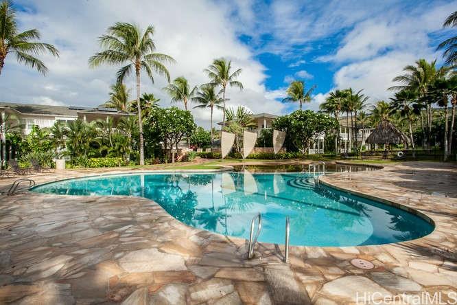 92-1170 Olani Street 50-5 Kapolei - Hawaii Rental Coconut Plantation