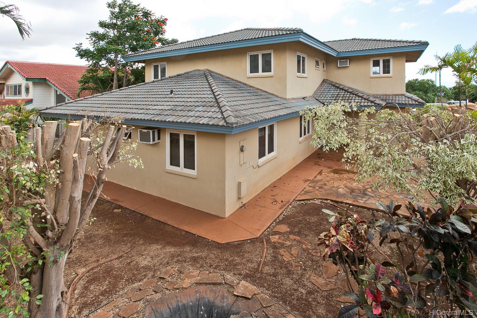 92-118 Elele Place , Kapolei - house for sale Makakilo-west Hills ...