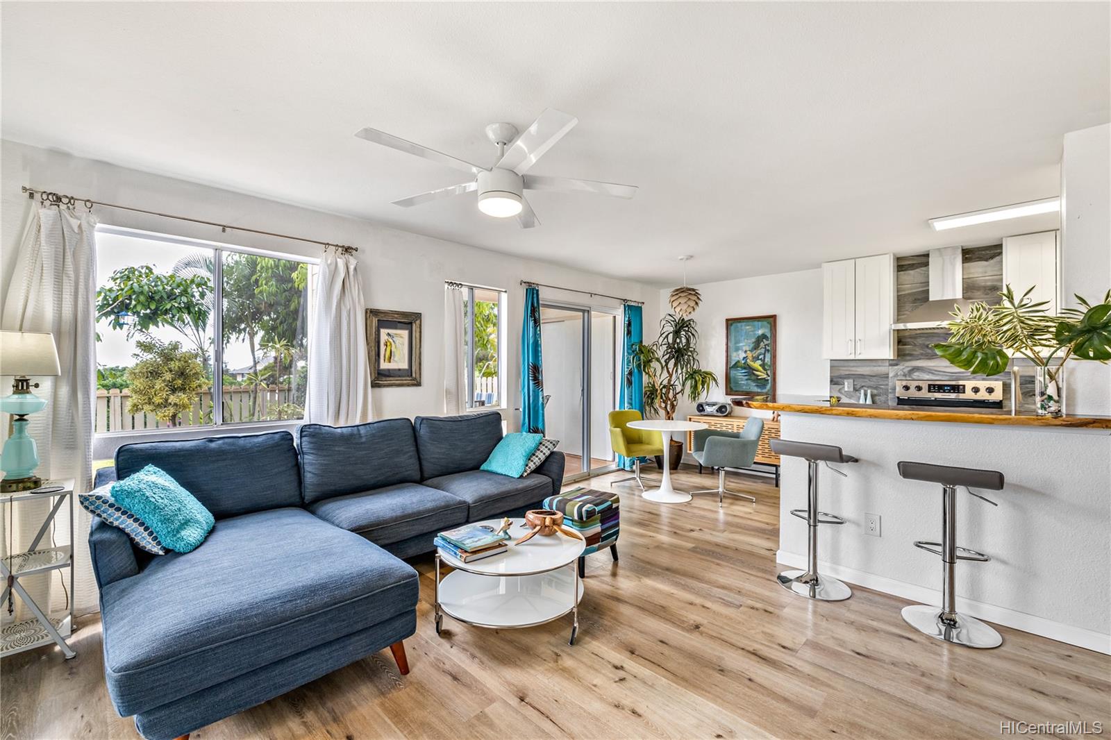 Palehua # N104, 92-1191 Palahia Street, Kapolei | Makakilo-upper townhouse