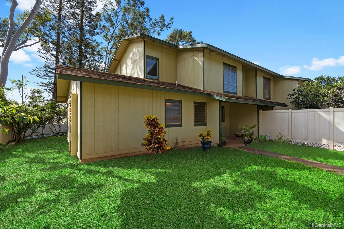 Palehua # 6, 92-1210 Makakilo Drive, Kapolei | Makakilo-upper townhouse ...