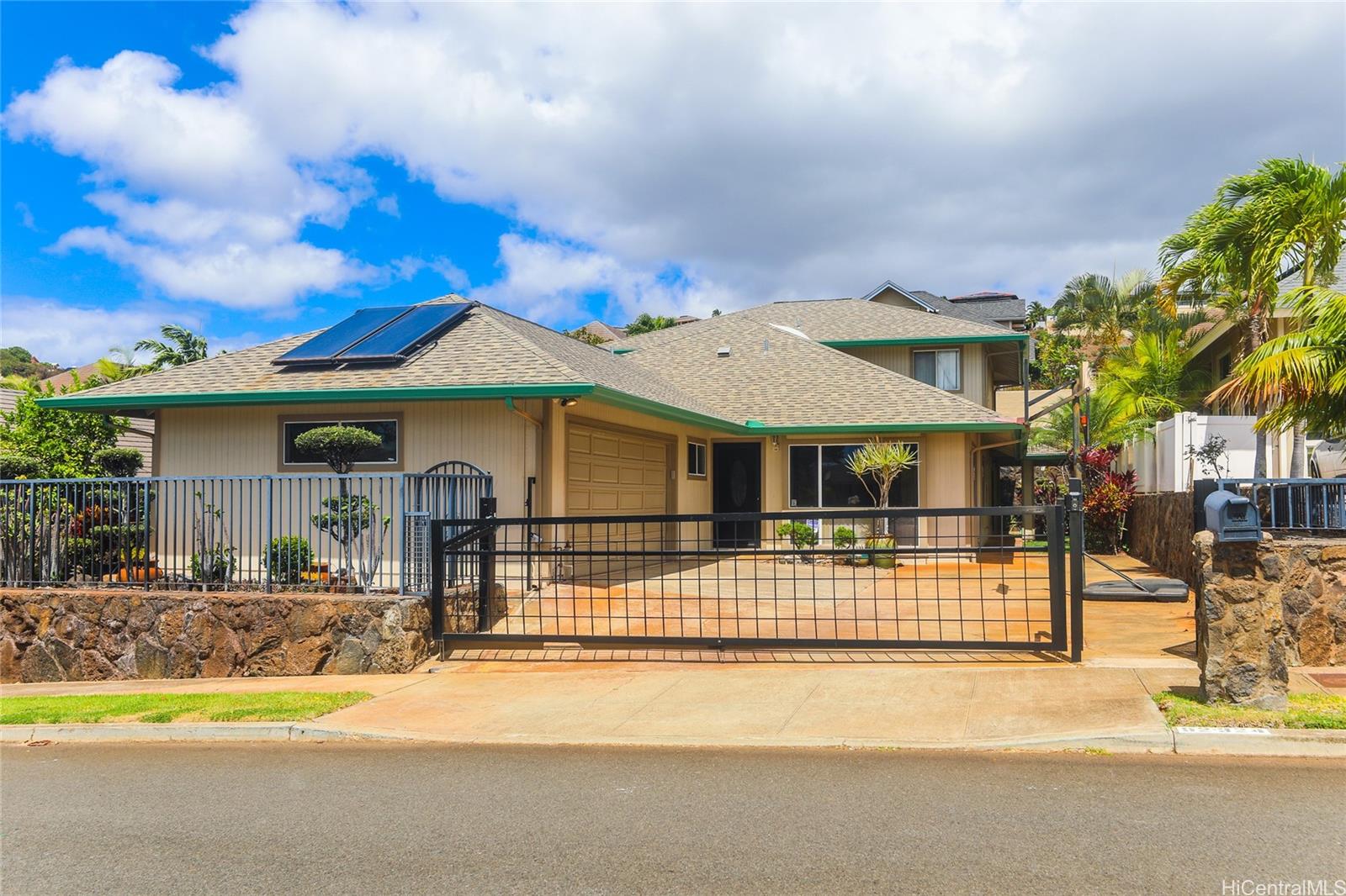92-324 Kewai Place , Kapolei, Hi 96707 | Makakilo-royal Ridge
