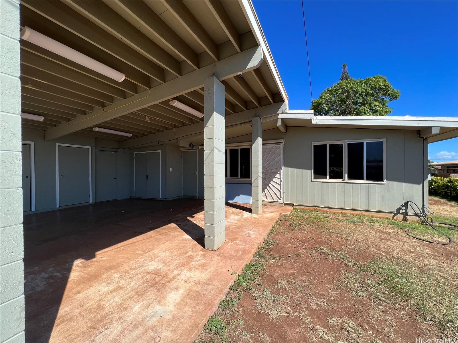 92-392 Akaula Street , Kapolei, Hi 96707 | Makakilo-lower