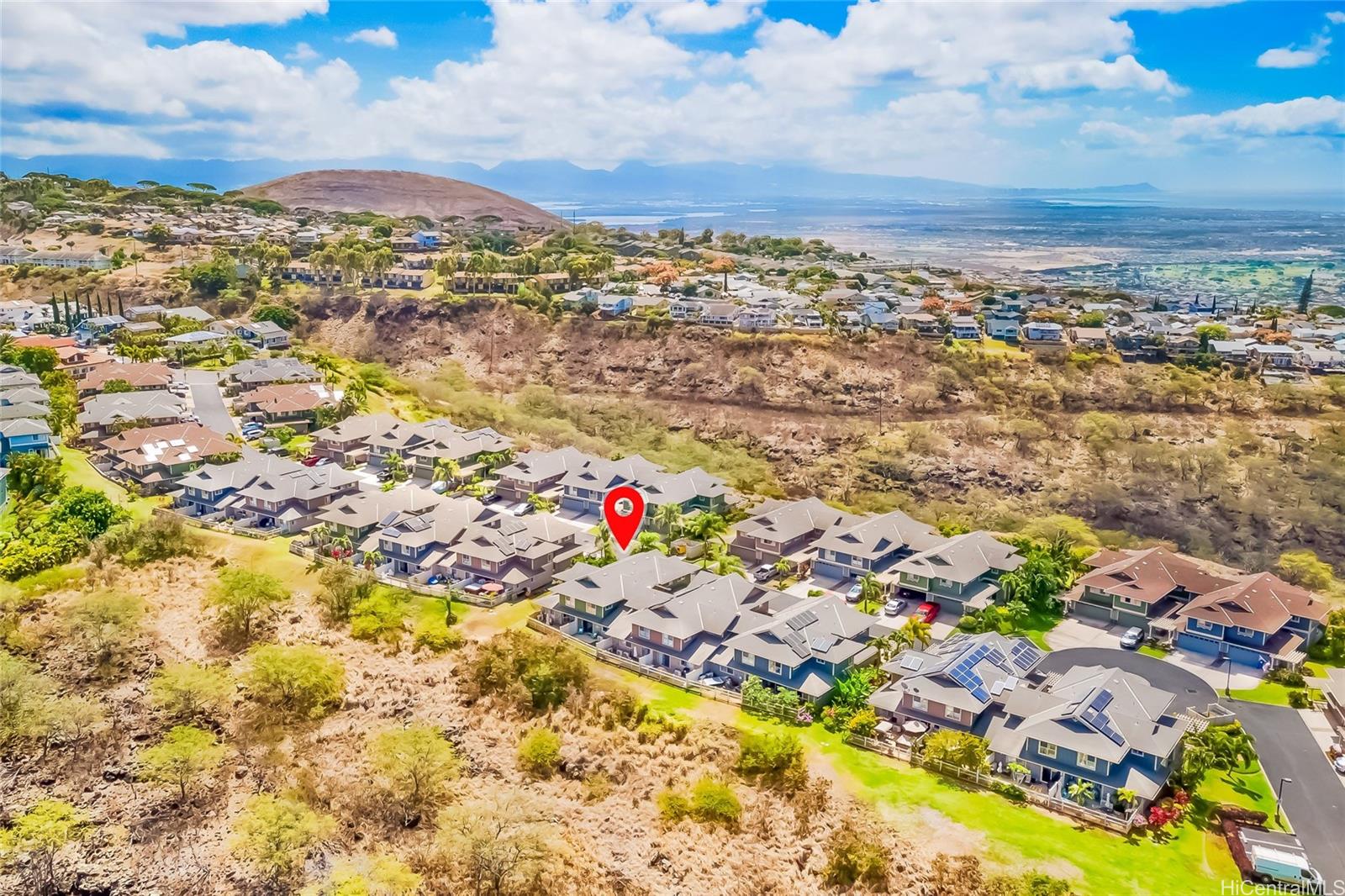 Ocean Ridge at Makakilo # 1102, 92-7159 Elele Street, Kapolei ...