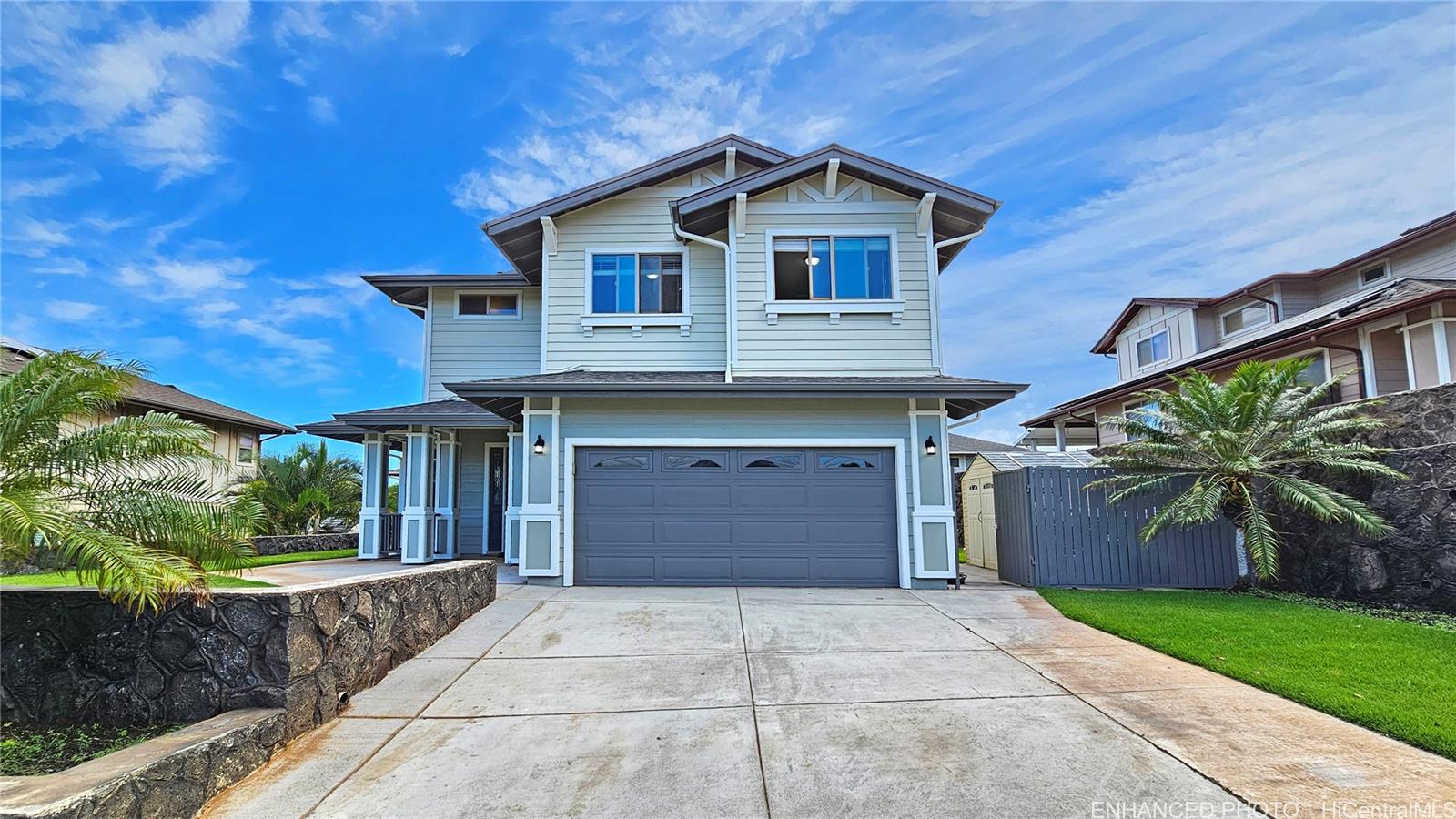 92-728 Welo Street , Kapolei, Hi 96707 | Makakilo-kahiwelo