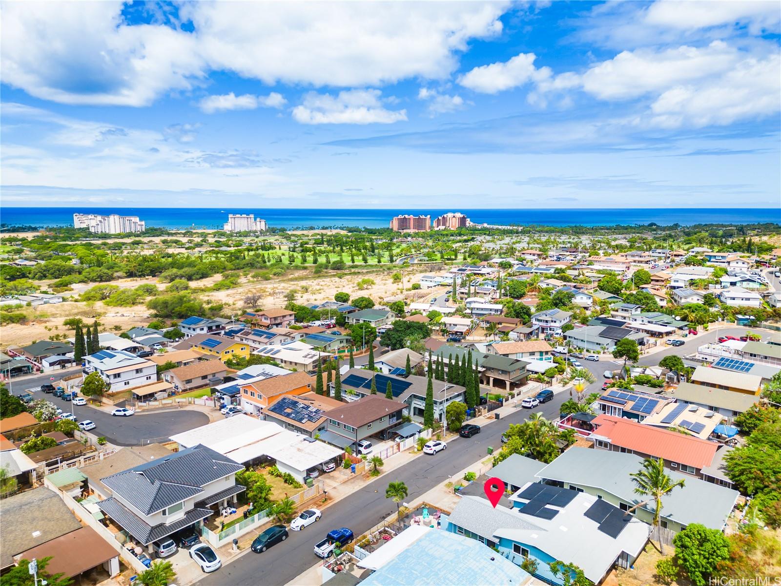 92-738 Paala Loop , Kapolei, Hi 96707 | Nanakai Gardens