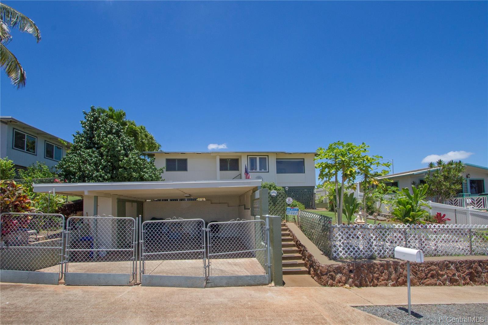 92-765 Lihau Street , Kapolei, Hi 96707 | Makakilo-lower