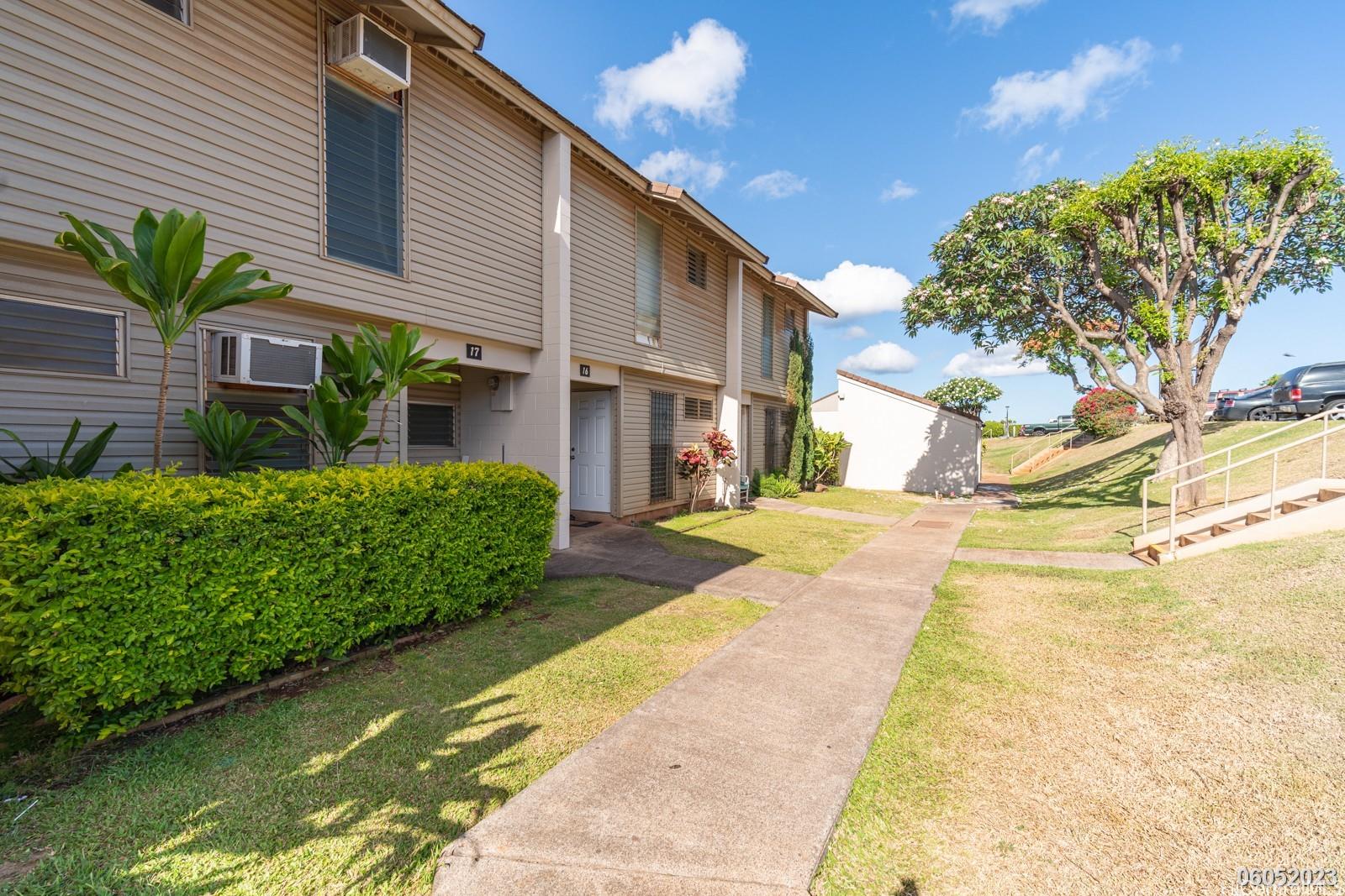 92-783 Makakilo Drive C17 Kapolei - Hawaii Rental
