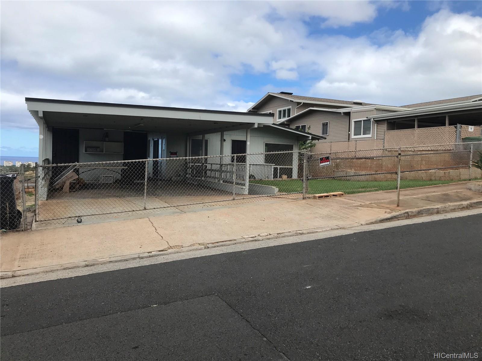 92-806 Moaka Street , Kapolei, Hi 96707 | Makakilo-lower