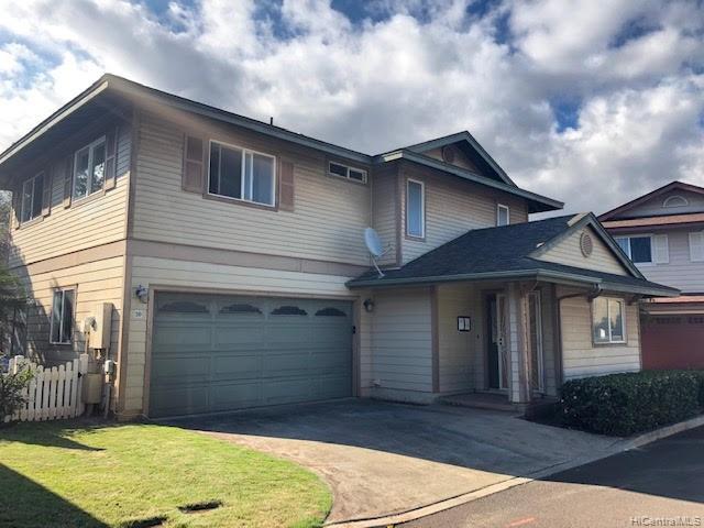 92-831 Makakilo Drive 10, Kapolei, Hi 96707 | Makakilo-upper