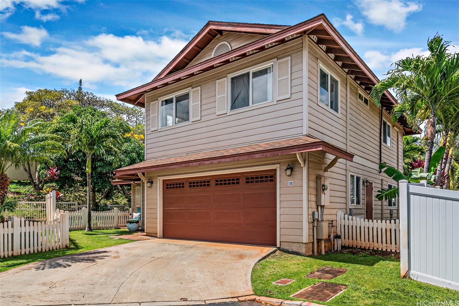 92-831 Makakilo Drive 11, Kapolei, Hi 96707 | Makakilo-upper