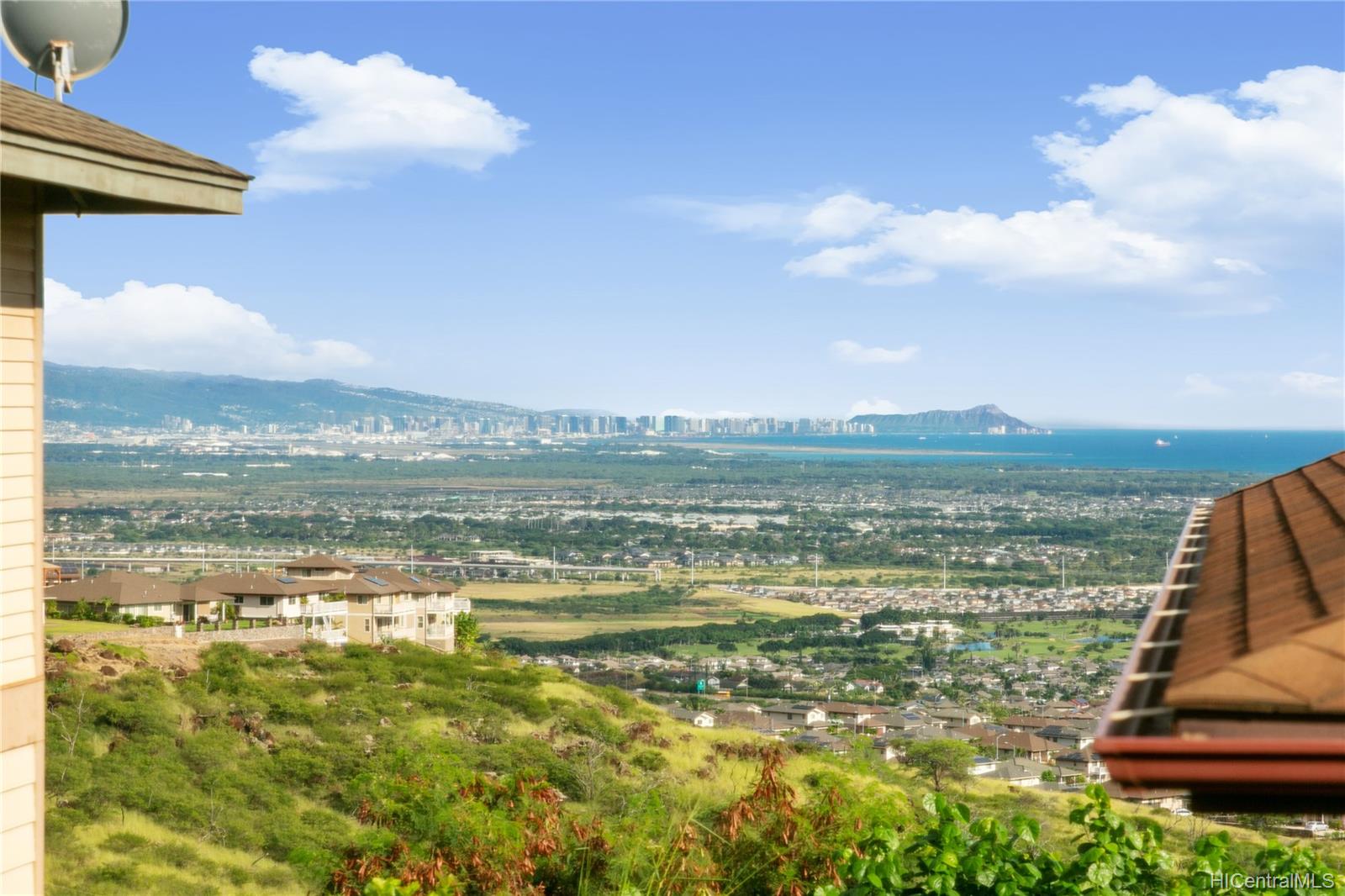 92-831 Makakilo Drive 27, Kapolei, Hi 96707 - home Makakilo-upper ...