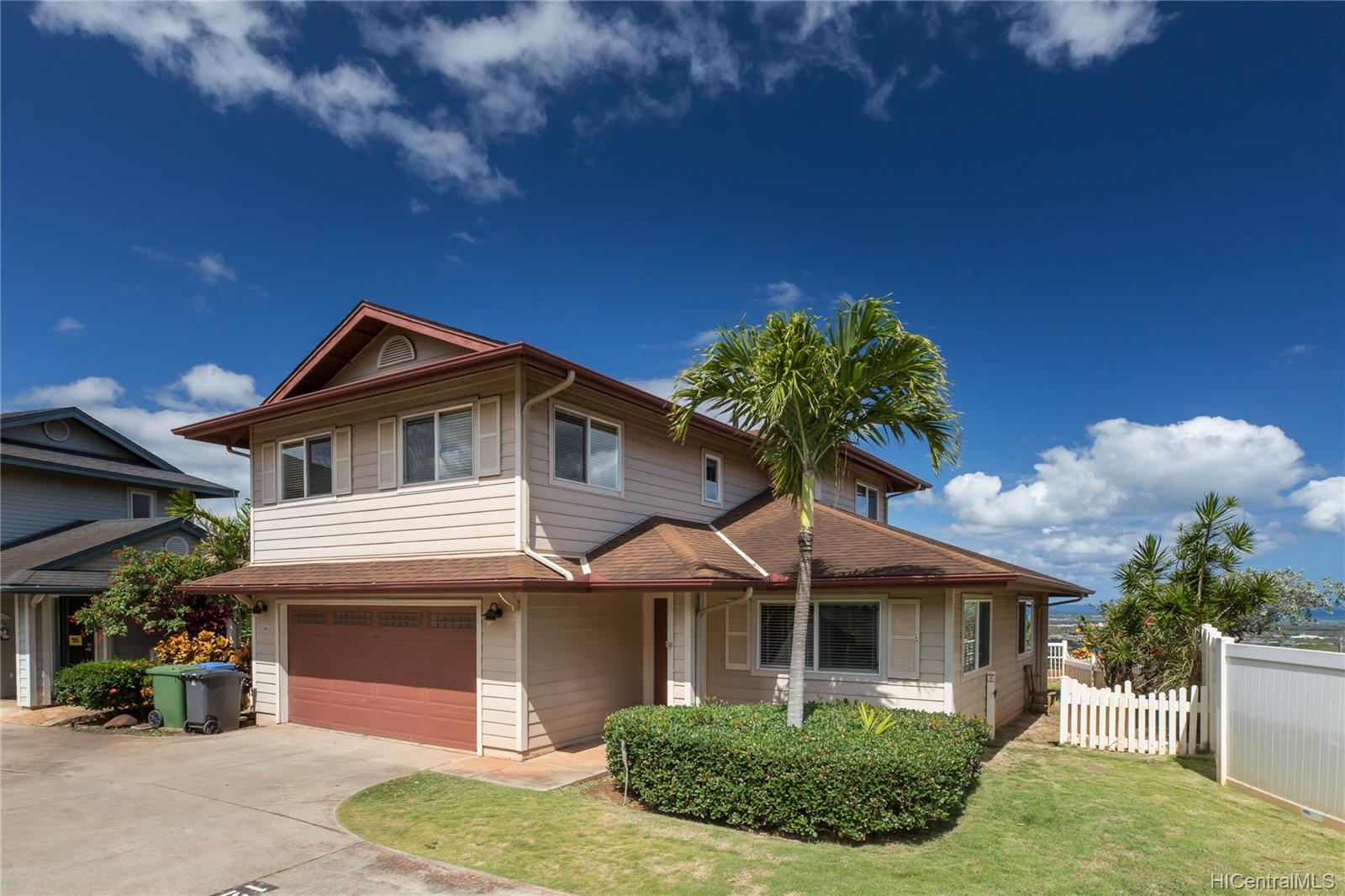 92-831 Makakilo Drive 36 Kapolei - Hawaii Rental Watercolors At Makakilo