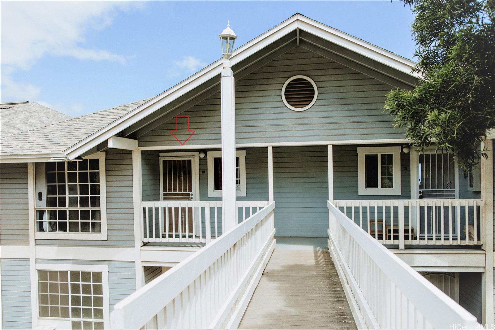 Makakilo Cliffs #19/202, 92-905 Hame Place, Kapolei | Makakilo-upper