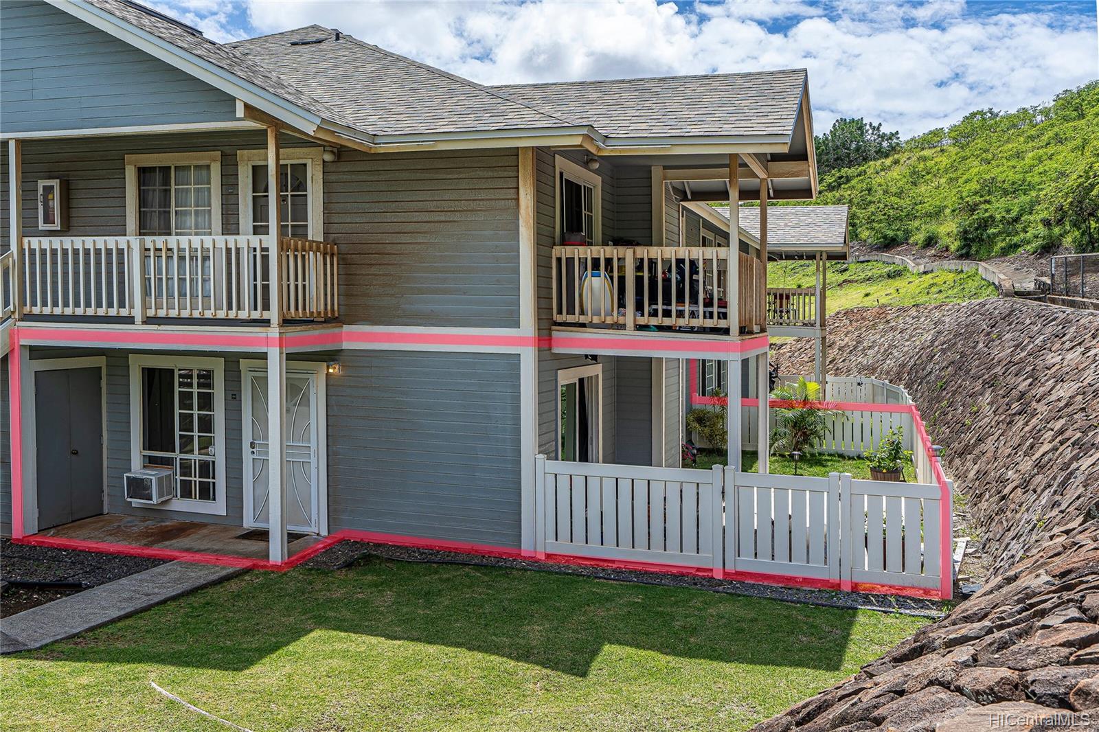 Makakilo Cliffs #21/104, 92-918 Hame Place, Kapolei | Makakilo-upper