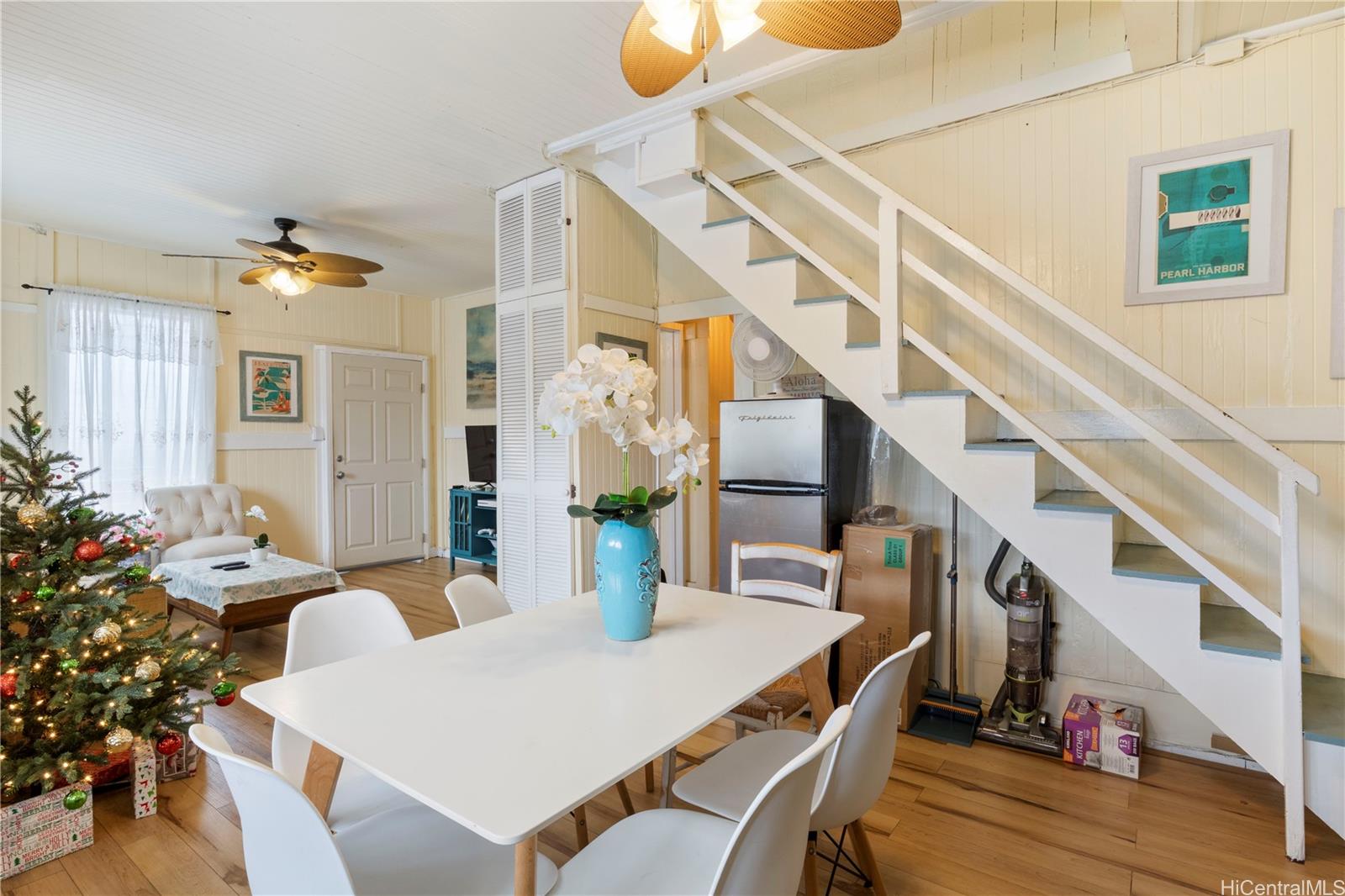 Damien Memorial School in Honolulu