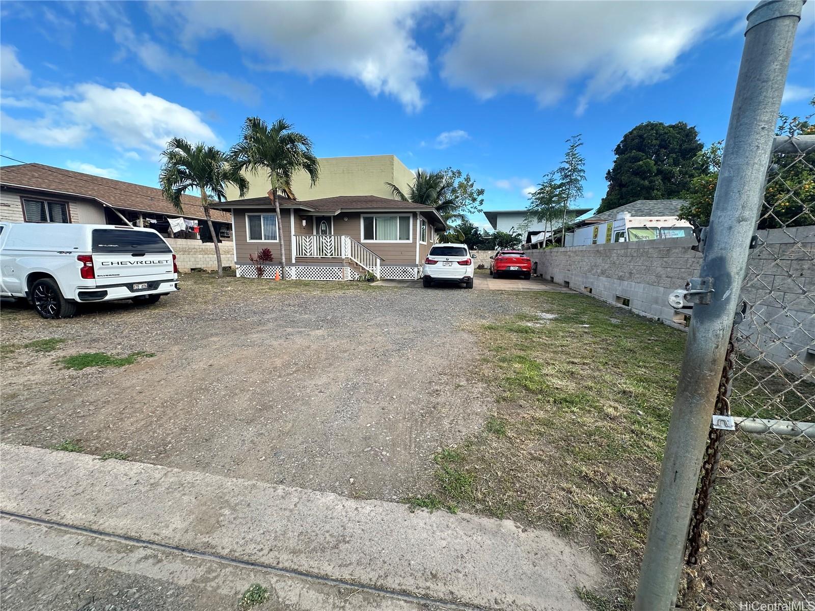 94-065 Waipahu Depot Street F, Waipahu, Hi 96797 | Waipahu-lower