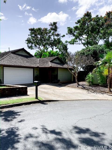 94-1001 Lelepua Place , Waipahu, Hi 96797 | Waipio Gentry
